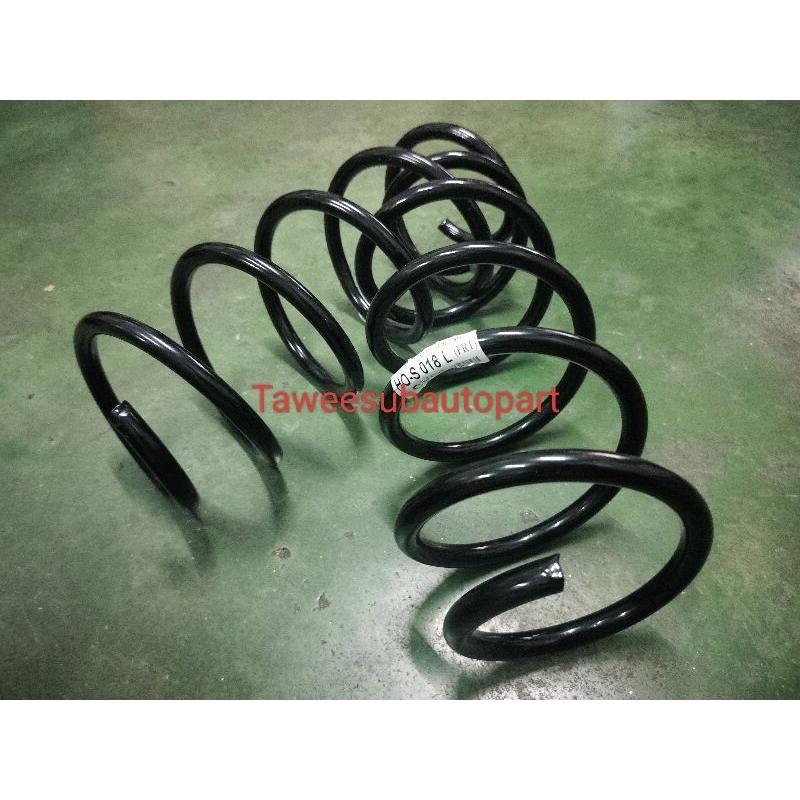 สปริงโช๊คหน้า ซ้าย (ราคาต่อ1ตัว) CIVIC'2006-2011 HO-S018L | Shopee Thailand