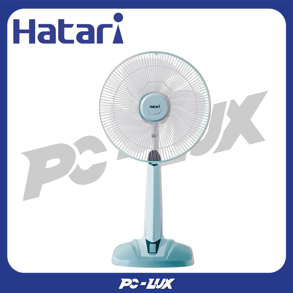 HATARI พัดลมสไลด์ 16 นิ้ว HT-S16M7 | Shopee Thailand