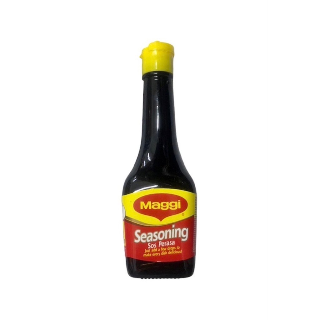maggi seasoning souce แม็กกี้ ซอสเหยาะ 100 มล. | Shopee Thailand