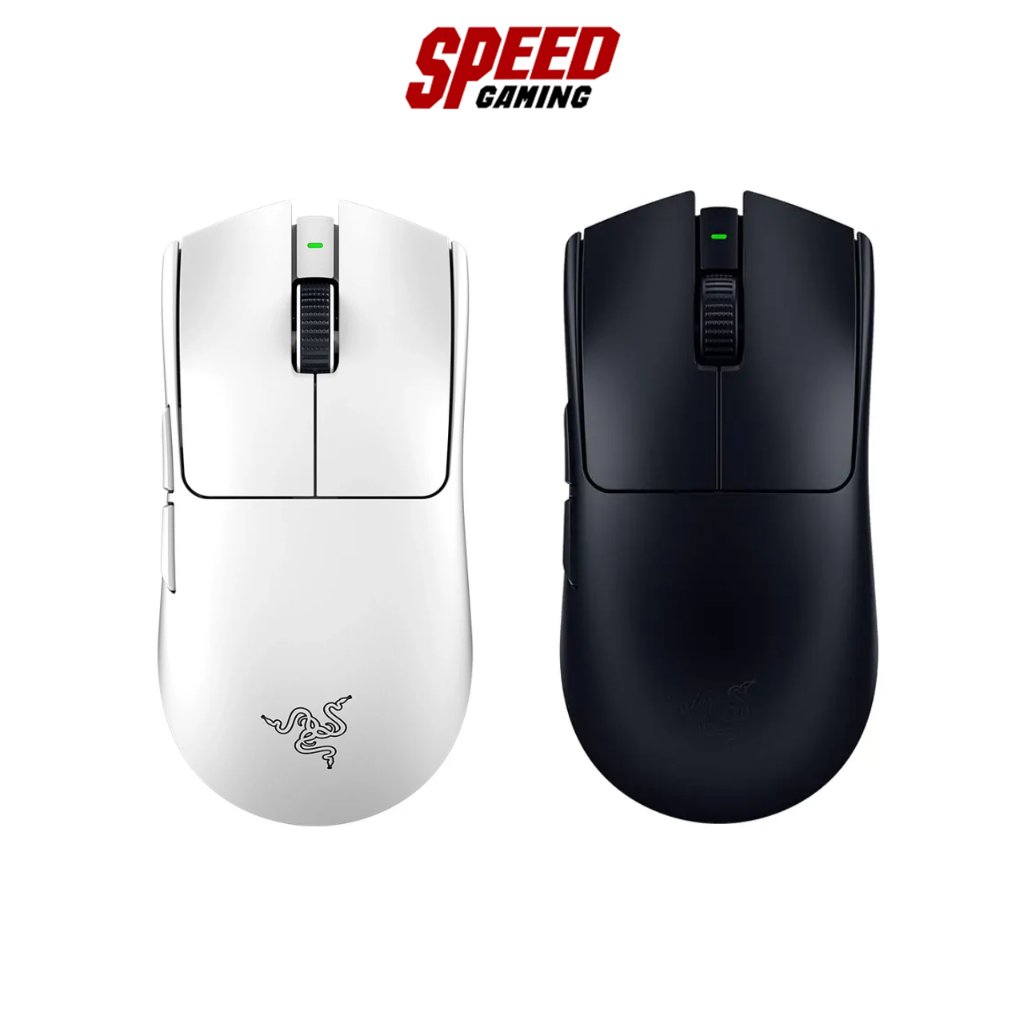 RAZER VIPER V3 PRO BLACK | WHITE | 35000(MAX SENSITIVITY) 90-million ...