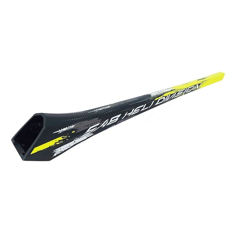 KRAKEN S CARBON FIBER TAIL BOOM SKU: H1505-S | Shopee Thailand