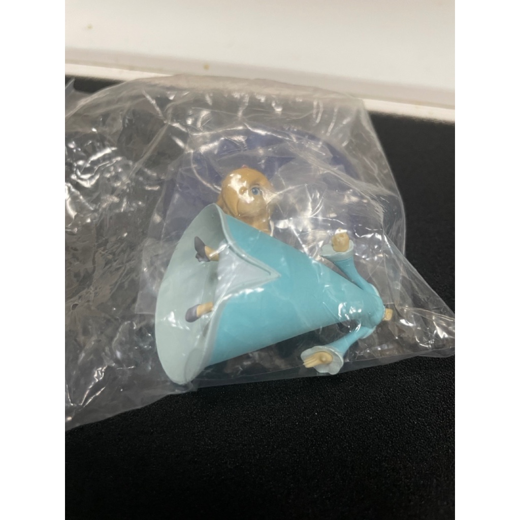 Nintendo Yujin Super Mario Galaxy Mini Gashapon Figure Rosalina มีตำหนิ ...