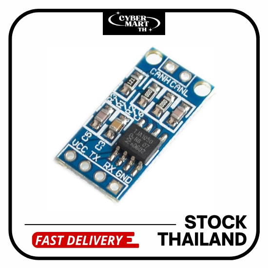 Tja1050 Can Controller Bus Interface Module Shopee Thailand