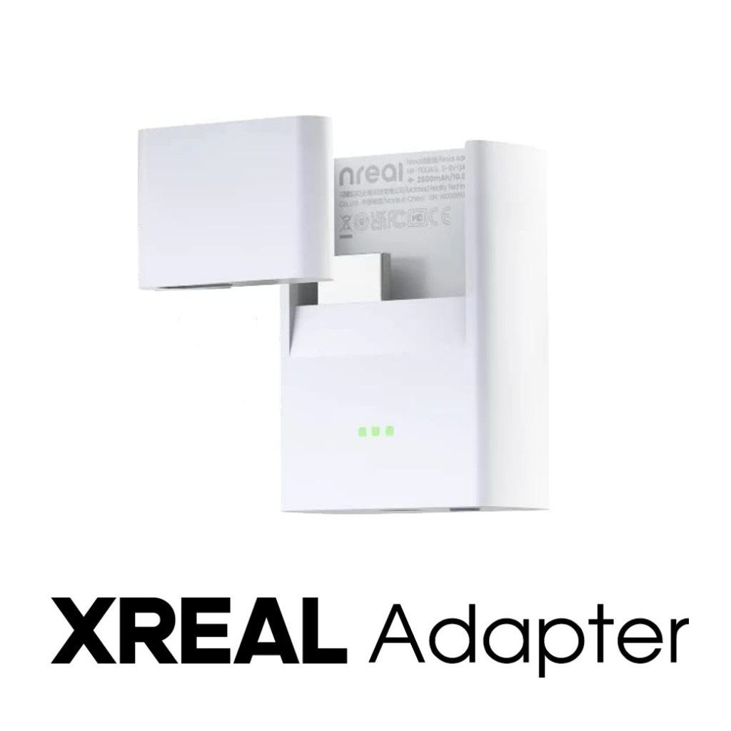 [พร้อมส่งจากไทย] XREAL Adapter USB-C to HDMI Conversion | Shopee Thailand