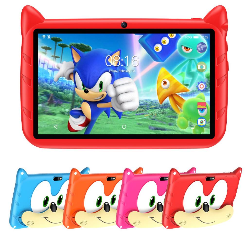 tablet kid แท็บเล็ตเด็ก tablet for kid ขนาด 7 นิ้ว Android 13 รับประกัน ...