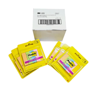 ช้อป 3M post it ง่าย ๆ บน Shopee | ส.ค. 2025