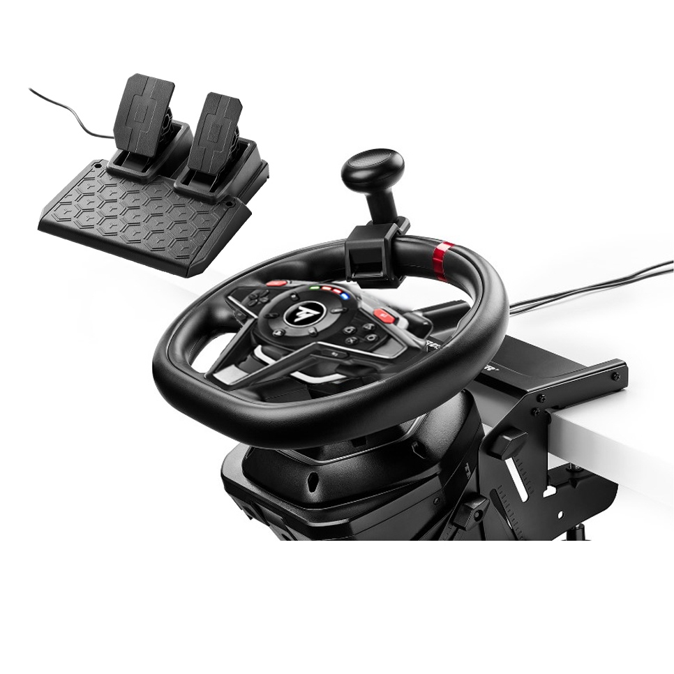 Set Farming รุ่น TS-T128 PS พร้อมชุด TS-SIMTASK STEERING KIT WW VERSION ...