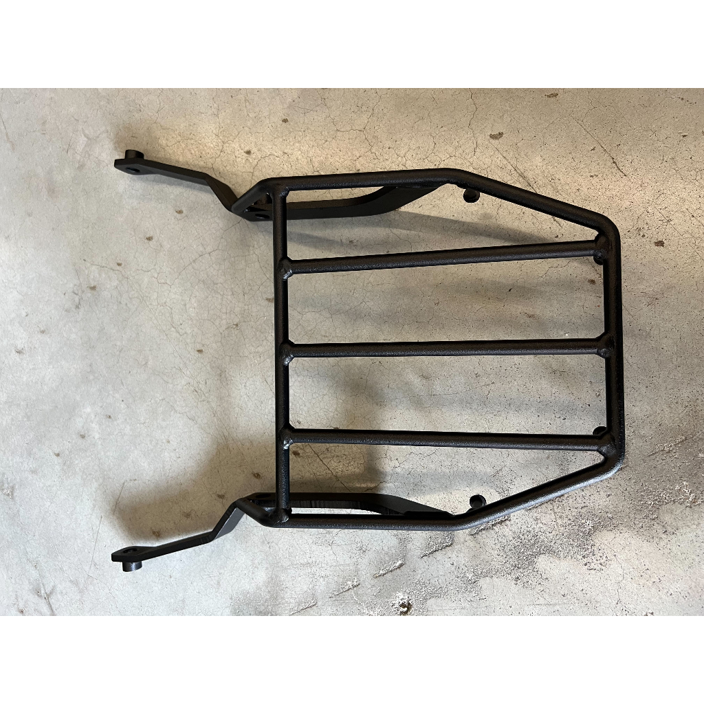 แร็คหลัง DINOCO IRON สำหรับ ADV350 | Shopee Thailand