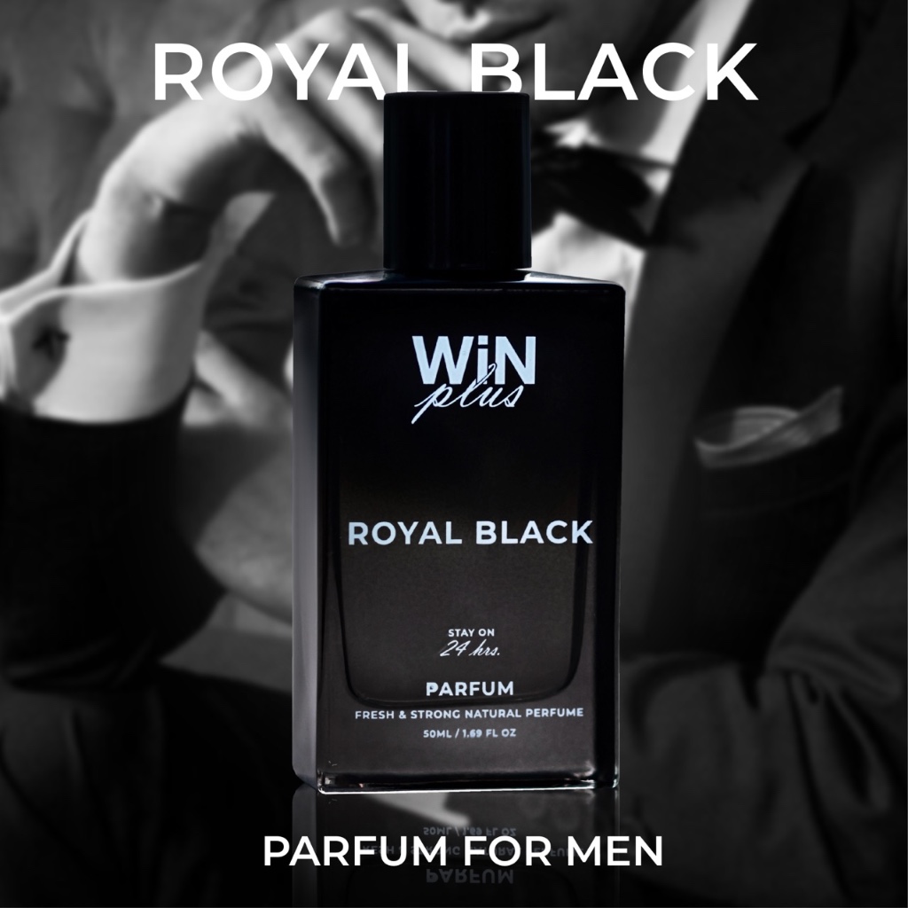 WiNPlus น้ำหอมวินพลัส ของแท้ ติดทนยาวนานส่งตรงจากบริษัท | Shopee Thailand