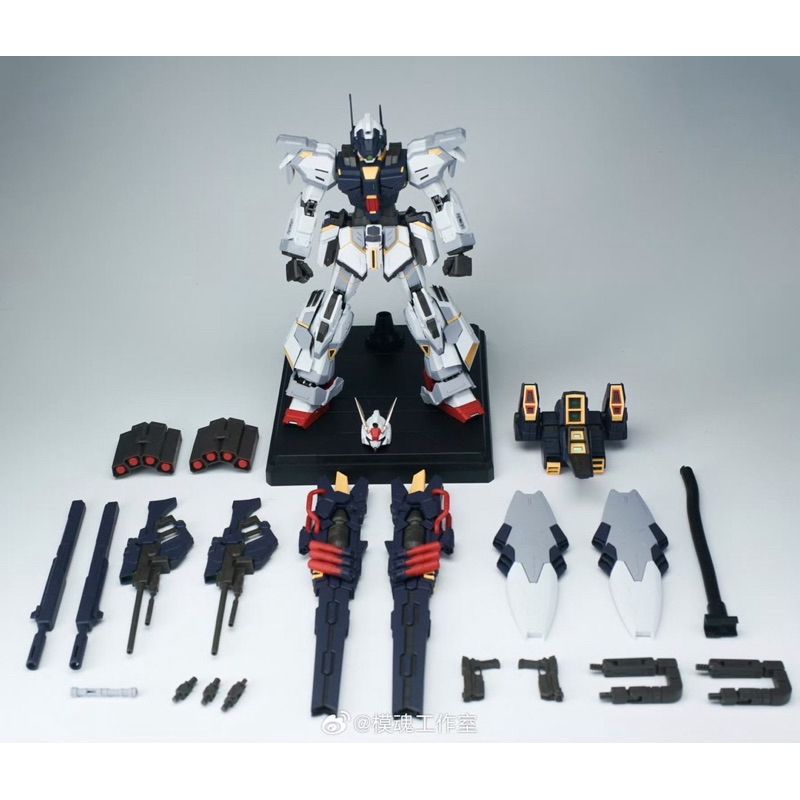 1/100 SENTINEL Model Kit | Shopee Thailand