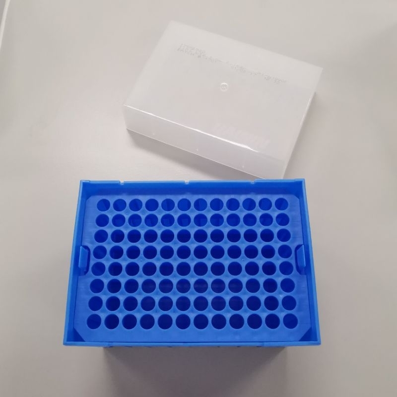 กล่องใส่ทิปเปล่า Pipette Tip box กล่องทิป RAININ | Shopee Thailand