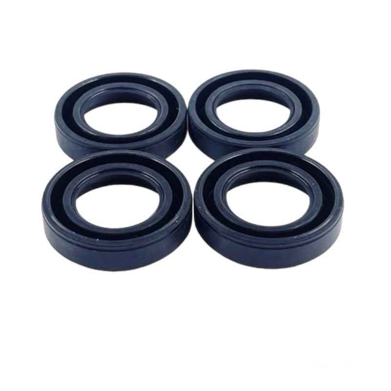 ซีลข้างหัวฉีด D-MAX 4JJ-4JK # 955-0 สินค้าเป็นของใหม่เทียบ | Shopee ...