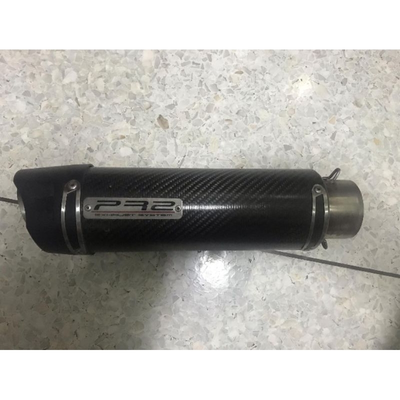 ท่อแต่ง PR2(พีอาร์ทู) | Shopee Thailand