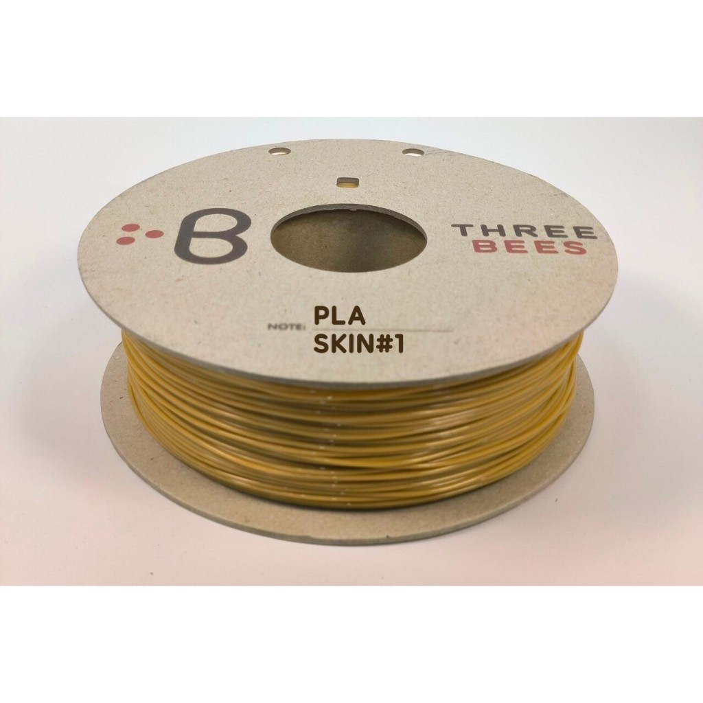 Threebees PLA Premium เส้น 3D Filament Neutral shades ขนาด 1.75 มม. ...
