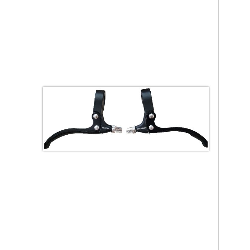 มือเบรค TEKTRO FL540 อัลลอยด์ น้ำหนักเบา | Shopee Thailand