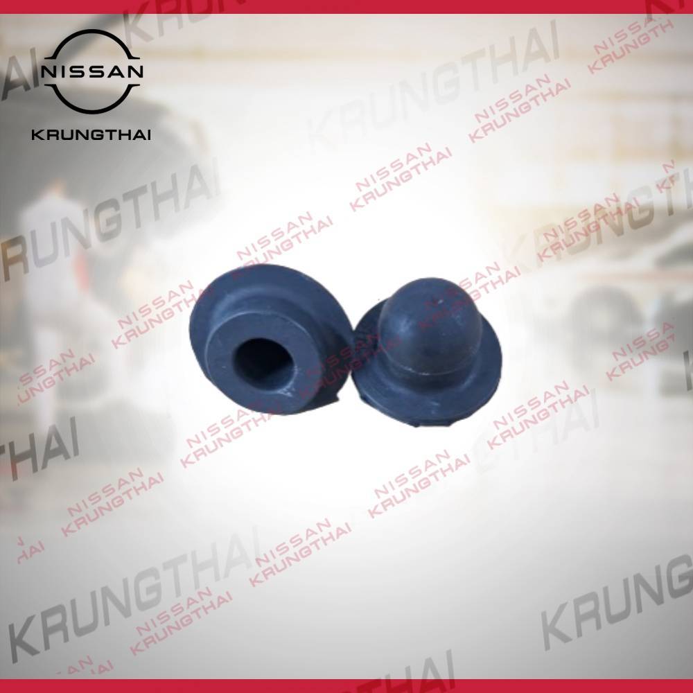 ยางหูหม้อน้ำบน NISSAN MARCH รุ่นรถ K13 ราคาขายต่อคู่ ซ้าย+ขวา 21506 ...