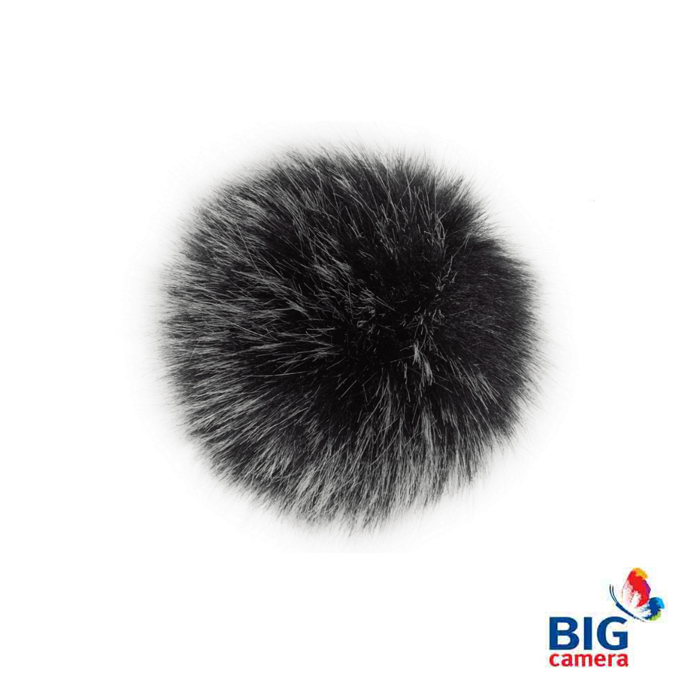 DJI Mic Windscreen - ประกันศูนย์ | Shopee Thailand