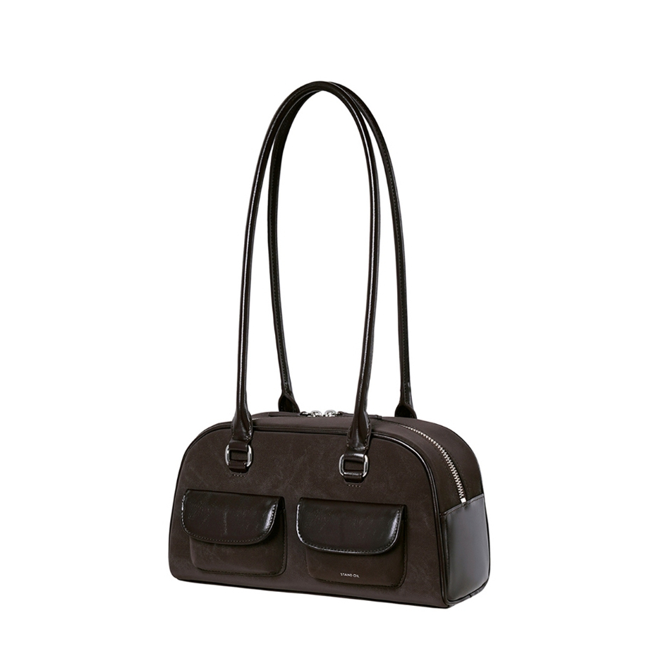 STAND OIL Chubby Bag 8Colors สแตนด์ ออย | Shopee Thailand