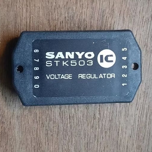 ไอซีstk503เรกูเลเตอร์ | Shopee Thailand