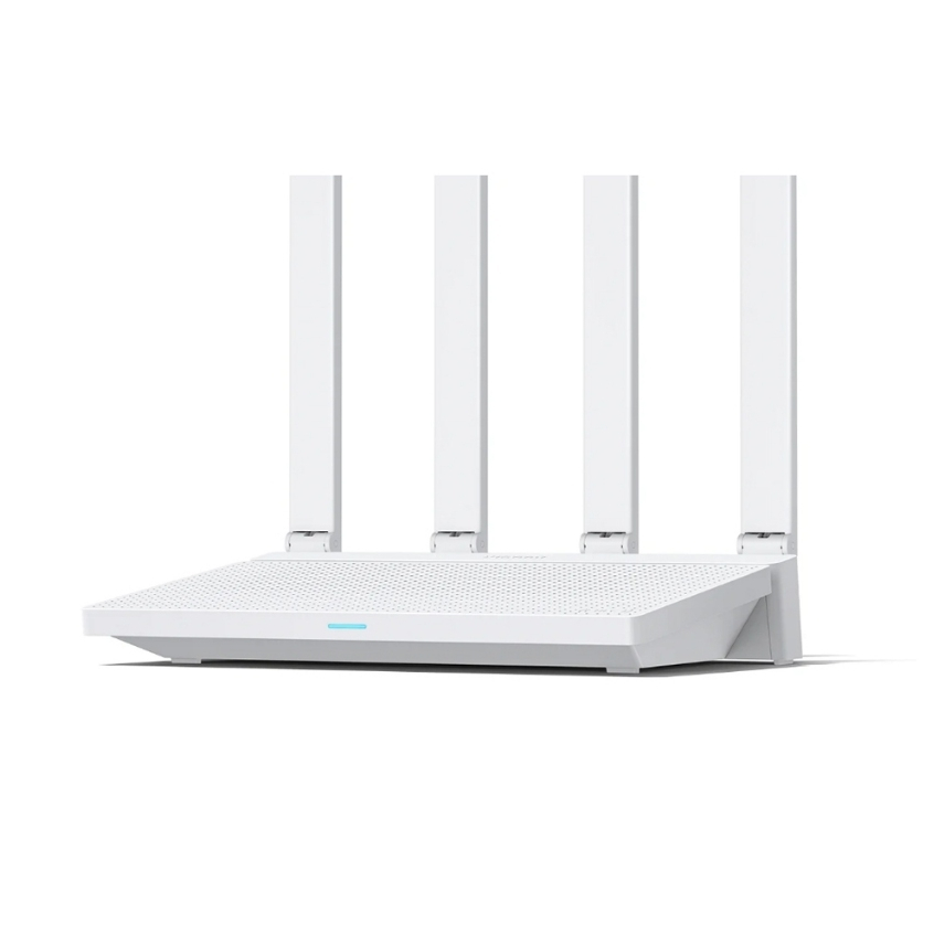 Xiaomi Router AX3000T Wi-Fi 6 Mesh Xiaomi ความเร็วไร้สาย 3000Mbps การ ...