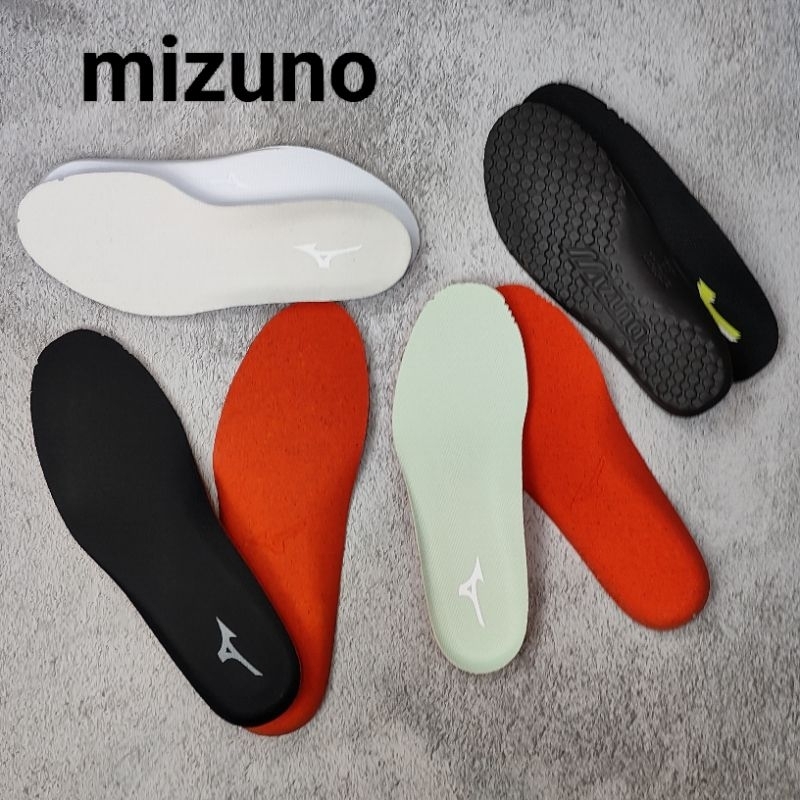 mizuno insole ซอฟรองเท้ามิซูโน่ | Shopee Thailand