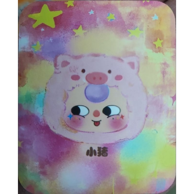 ⭐พร้อมส่ง⭐ Baby Three - Kimmon - Baby Three First Gen V.1 (Art Toy ...