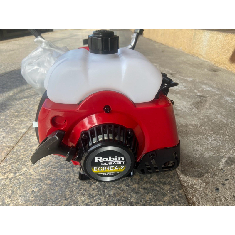 เครื่องตัดหญ้าRobin EC04 Japan (โปรประชดรัฐบาล หมดแล้วหมดเลย) | Shopee Thailand