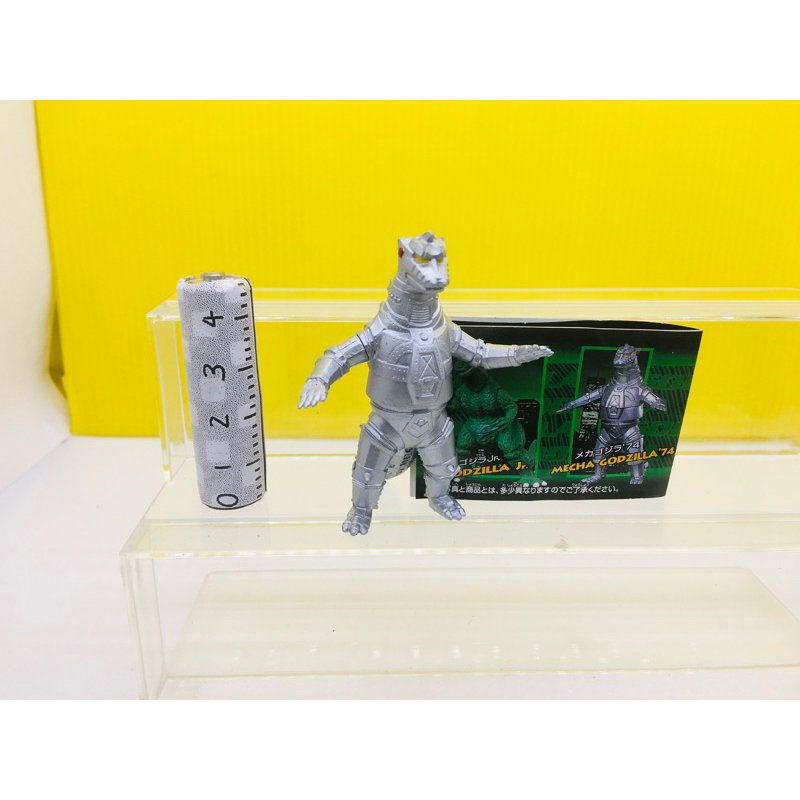 ( แท้ / มือ 2 / )Bandai Godzilla HG Gachapon กาชาปอง ขายแยก พร้อมส่งค่ะ ...