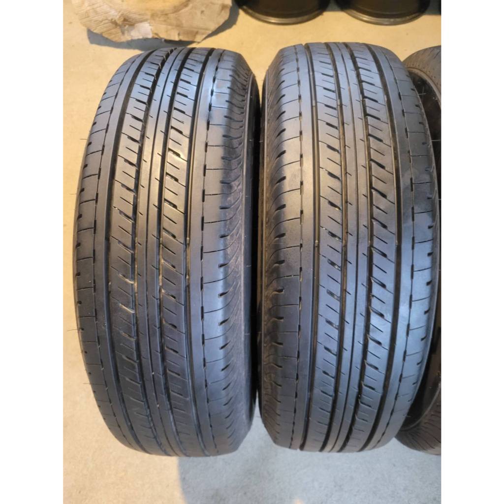 ยาง Bridgestone รุ่น Duravis R611 ขนาด 215/65 R16 ปี 22 และ ปี24 (ค้าง ...
