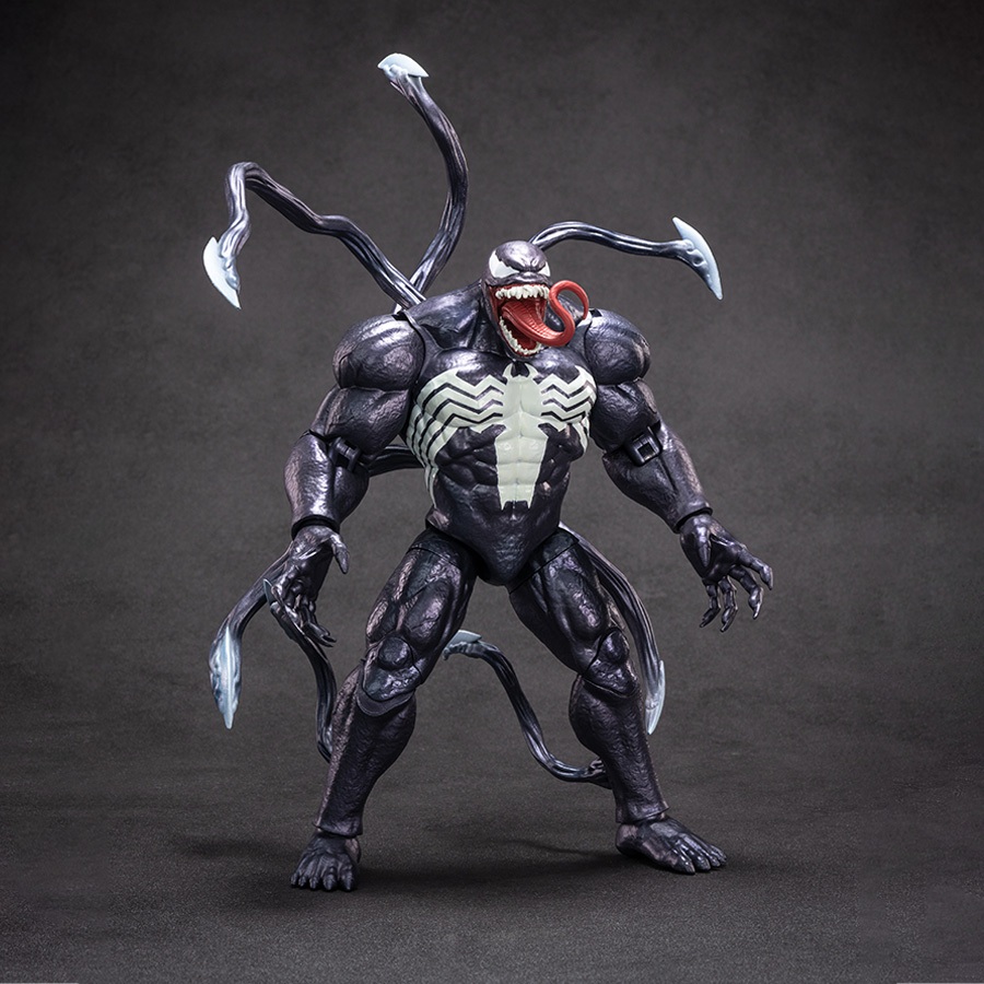 Classic Venom (คลาสสิก เวนอม)(ZD TOYS) - (ลิขสิทธิ์แท้) (1916-01 ...