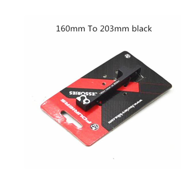 อแดปเตอร์ FOURIERS ADP-PM002-001 160 มม.ถึง 203 มม | Shopee Thailand