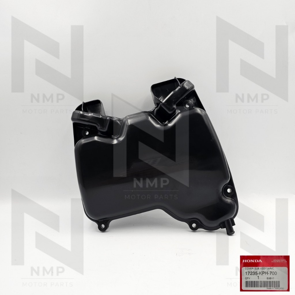 ฝาปิดหม้อกรอง อากาศ ฝาปิดเรือนหม้อกรอง WAVE 100 U-BOX WAVE 100S U-BOX ...