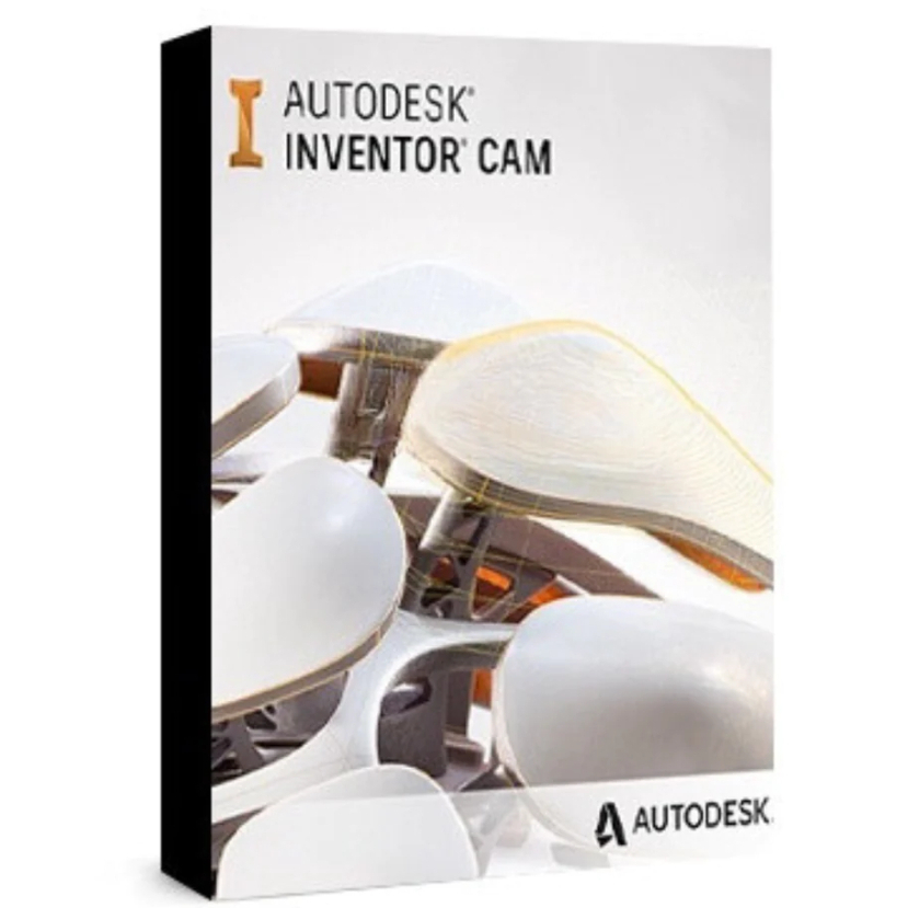 InventorCAM โปรแกรมออกแบบ 2D/3D | Shopee Thailand