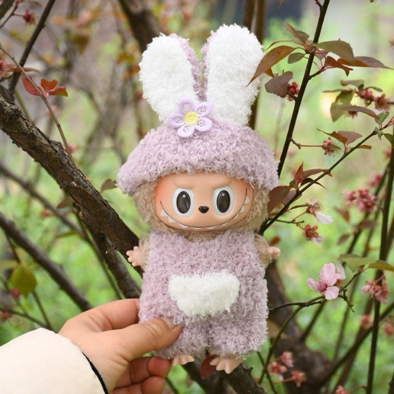ชุด Labubu พร้อมส่งค่ะ | Shopee Thailand