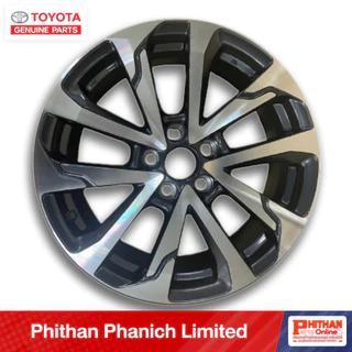 ซื้อ Toyota ล้อแม็ก เลยบน Shopee | ส.ค. 2024