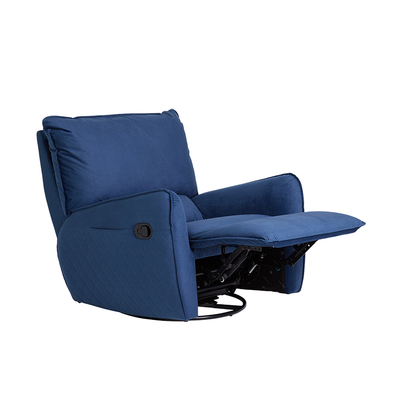 Modernform เก้าอี้ RECLINER ปรับเอน รุ่น AUSTIN ระบบ Rocking Chair | Shopee Thailand