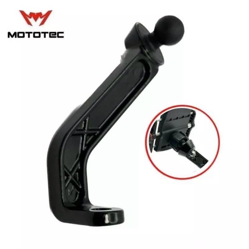 อะไหล่Mototec MT-QD01 QD02 QD03 QD04 และ plus อุปกรณ์เสริมที่จับมือถือ ...