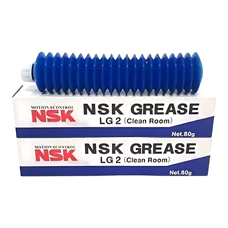 Nsk Grease LG2 Net 80g. | Shopee Thailand