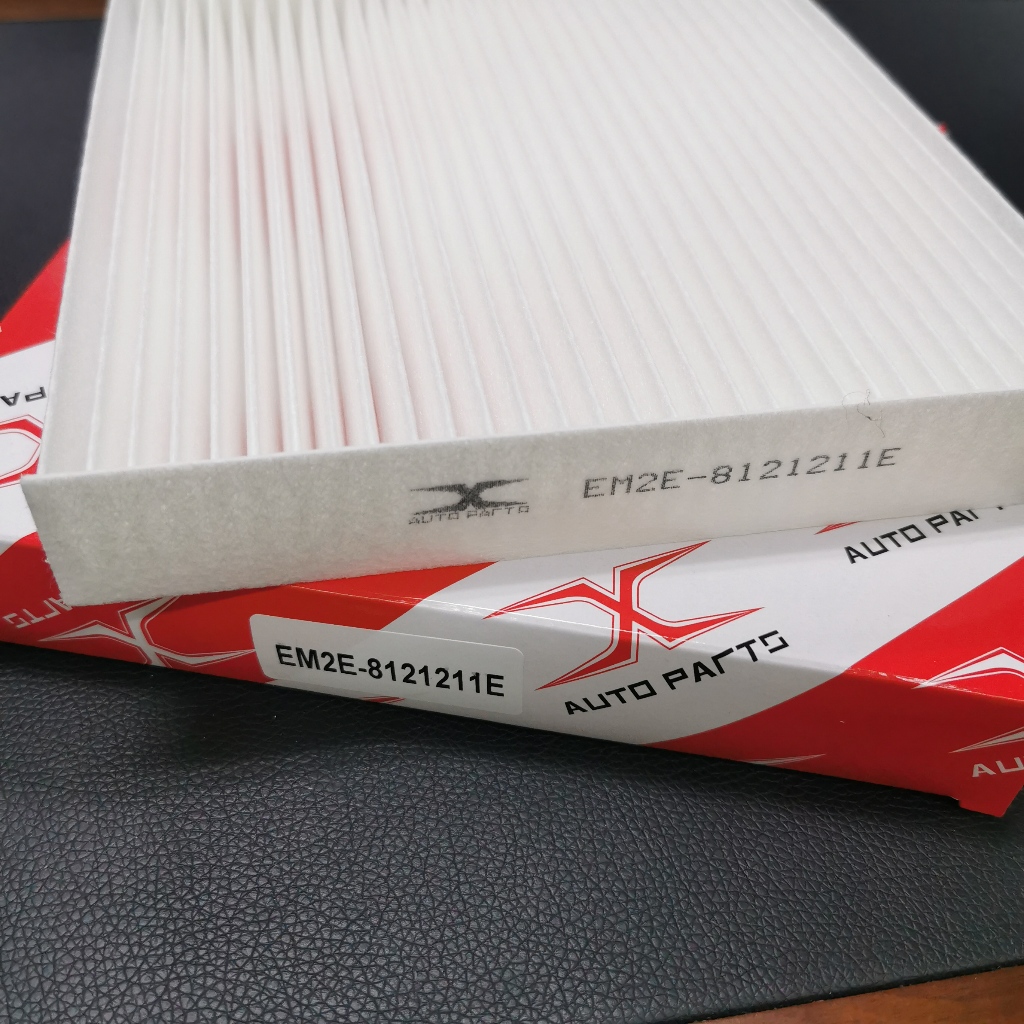 EM2E-8121211E กรองแอร์ BYD Atto 3,ฺBYD Dolphin | Shopee Thailand