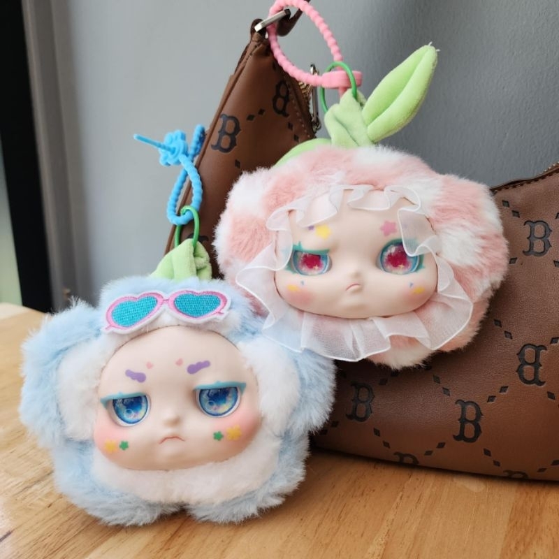 DIY พวงกุญแจ Kimmon Flower Blind Box Series | Shopee Thailand