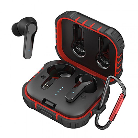 หูฟัง หูฟังบลูทูธไร้สาย รุ่น UOUOUO นำเข้าจาก ประเทศจีน พร้อมจัดส่ง ...