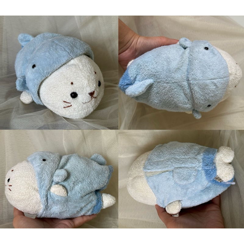 ตุ๊กตา Sirotan Sanrio แต่งชุด ขนาดประมาณ 6นิ้ว มีหลายแบบค่า | Shopee ...