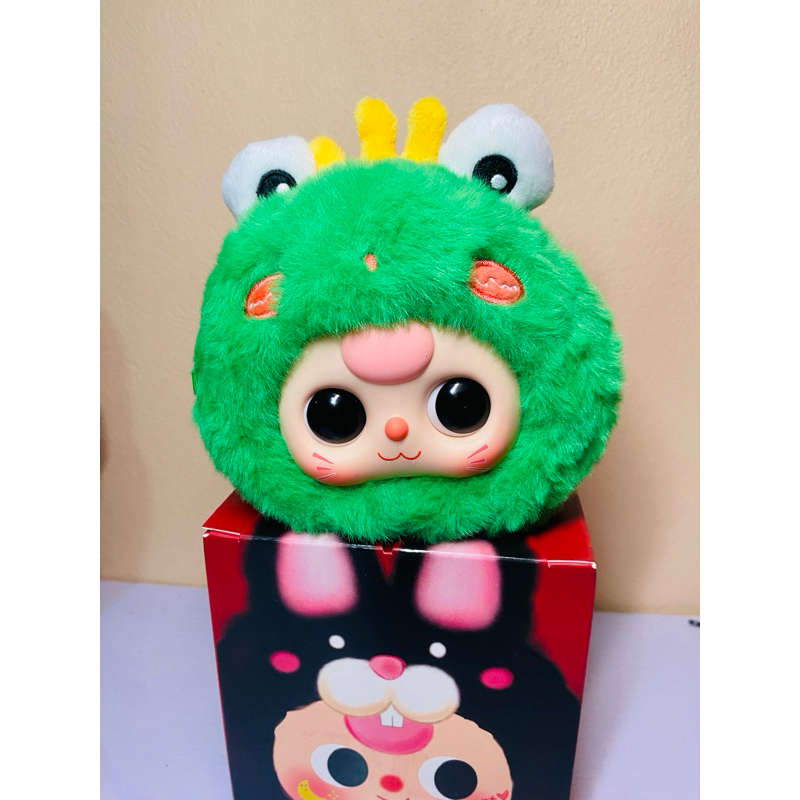 พร้อมส่งจากไทย แท้ 💯 Baby Three v1,v2 | Shopee Thailand