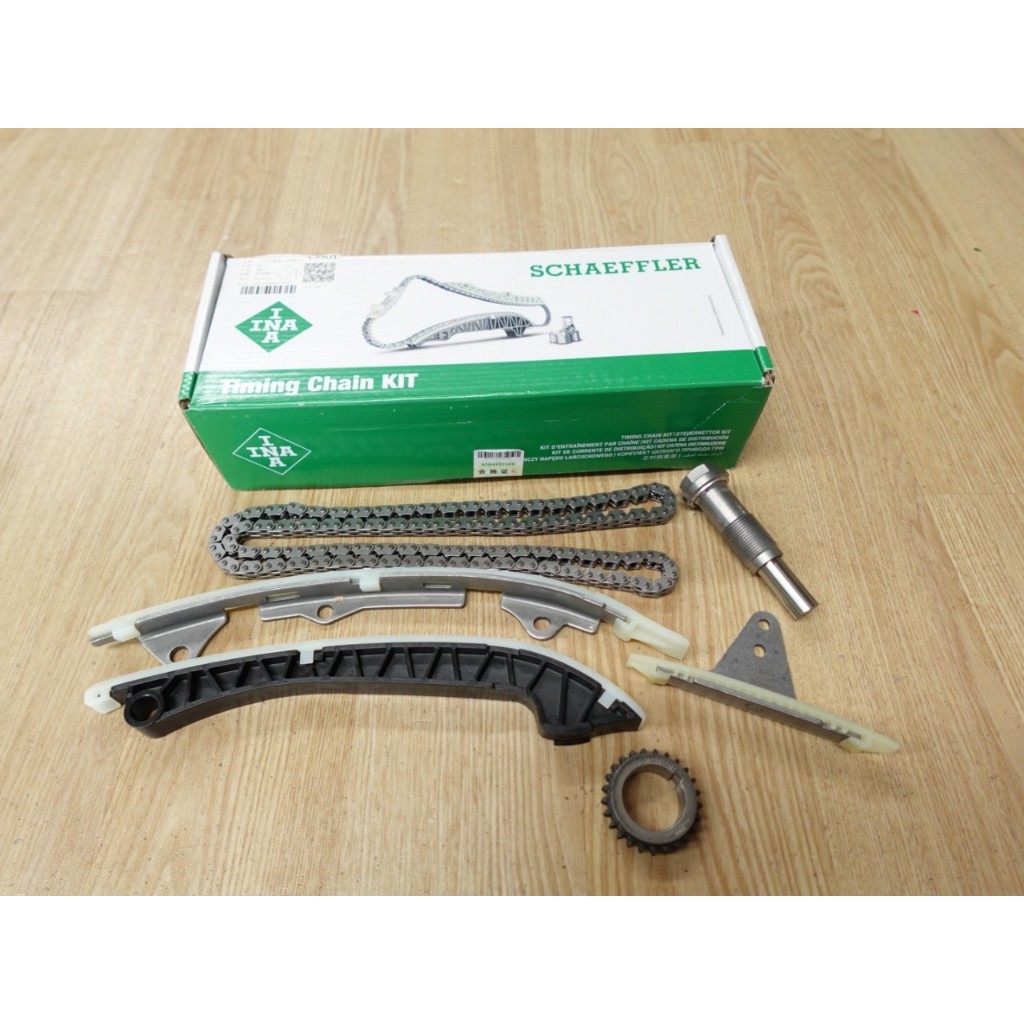 ชุดโซ่ไทมิ่ง (Timing Chain) MG ZS ,new MG5 ปี 2021 - ปัจจุบัน ,new MG3 ...