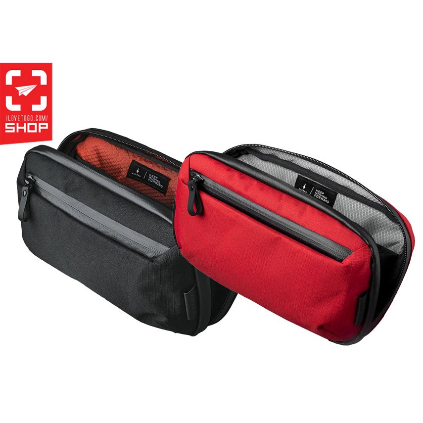กระเป๋า Alpaka - Elements Tech Case Mini พร้อมสายสะพาย - EPLX450 ...
