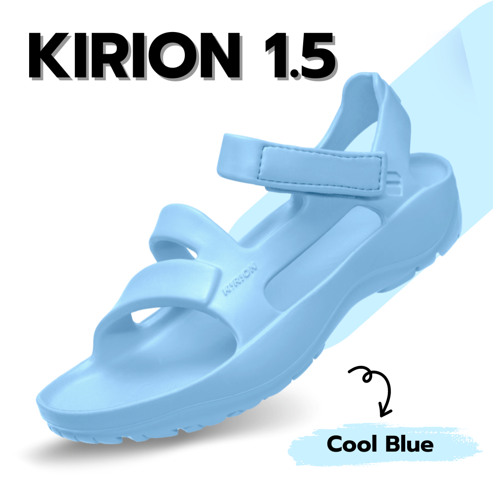 Ving Sandals - Kirion 1.5 เหมาะใส่เดินเที่ยว เดินป่า หรือจะวิ่งก็ใส่ ...