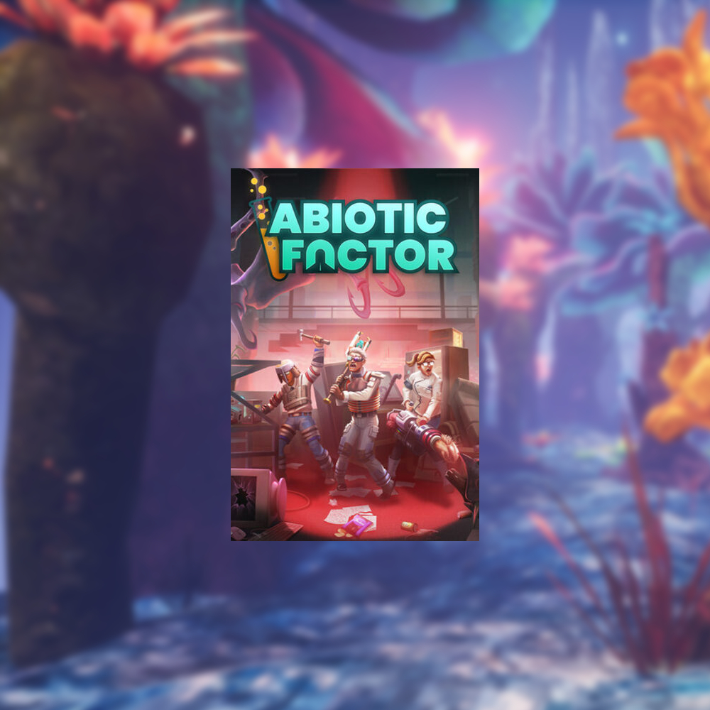เกม PC Abiotic Factor (PC) Steam Key GLOBAL | Shopee Thailand