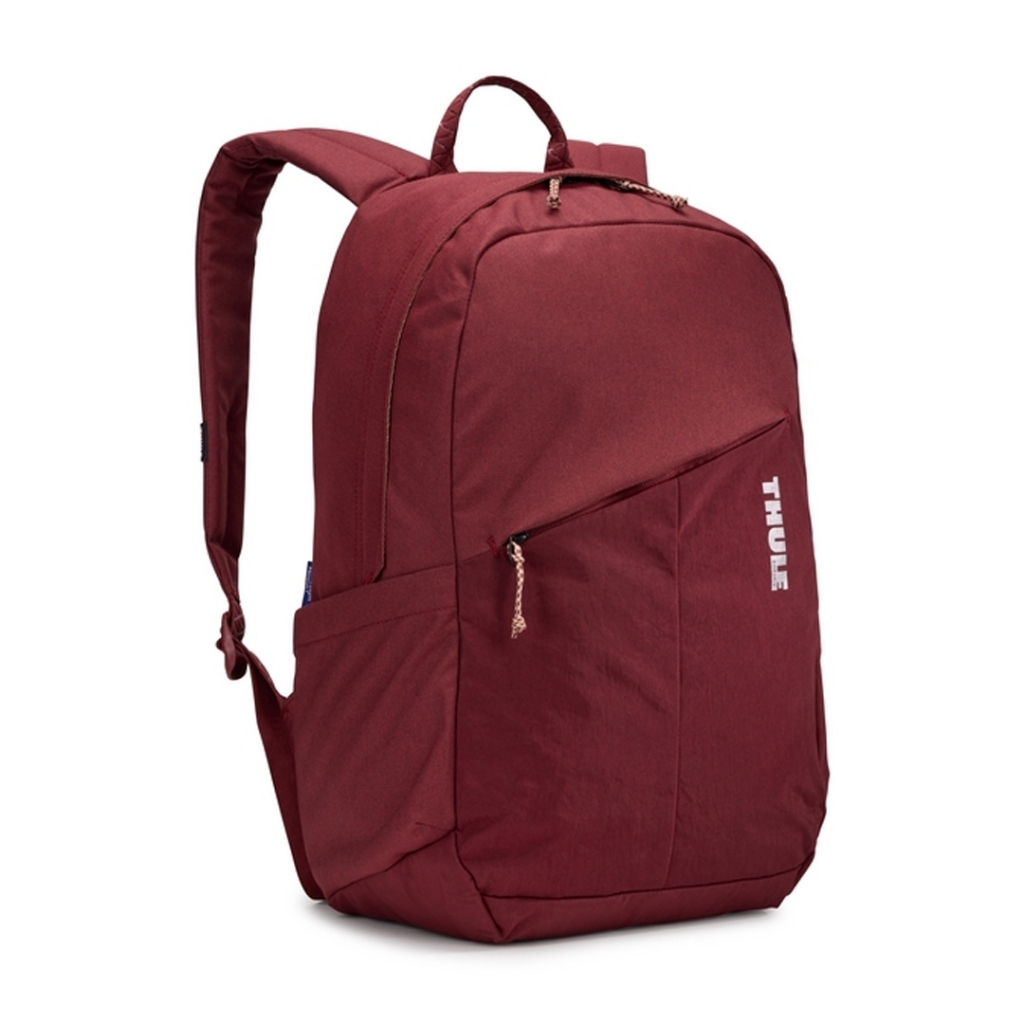 Thule Notus Backpack 20L TL3204920 สีแดง | Shopee Thailand