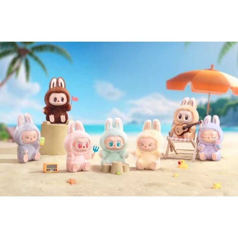 [Instock]Labubu ver.2 The Monsters - Have a Seat Vinyl Plush ️(พร้อมส่ง ...