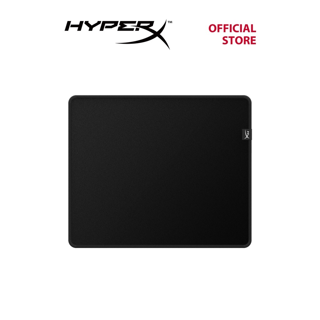 HyperX Pulsefire Mat M แผ่นรองเมาส์เกมมิ่งชนิดผ้า ไซส์ M (4Z7X3AA ...